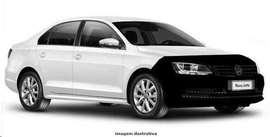 ANTIFAZ VW JETTA 15-18 BICENTENARIO SPEE | Autopartes Meno